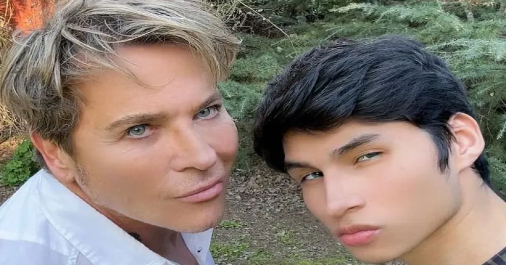 Guido Süller mostró cuál es su nueva actividad que realiza: “Es la ...