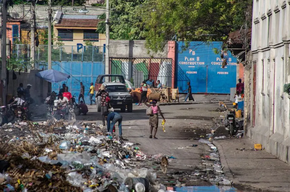Horror en Haití: unas 180 personas fueron asesinadas a machetazos ...