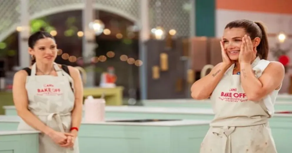 ¡Spoiler alert! Se filtró el ganador de Bake Off Famosos Argentina | Diario El Cordillerano