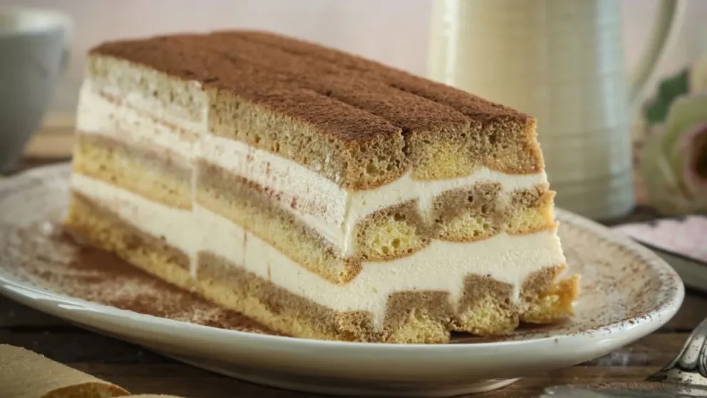 Muy fácil: cómo hacer un postre helado de café y dulce de leche | Diario El Cordillerano