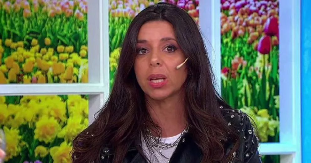 Pochi de Gossipeame contó por primera vez cuál es su verdadero nombre ...