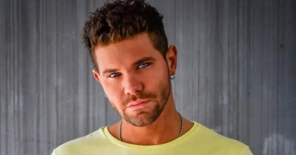 Cómo fue el cambio de vida de Locho Loccisano para evitar un problema ...