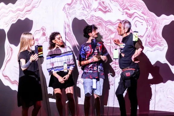 Con 24 cupos lanzaron edición 2025 del Programa Presente Continuo | Diario El Cordillerano