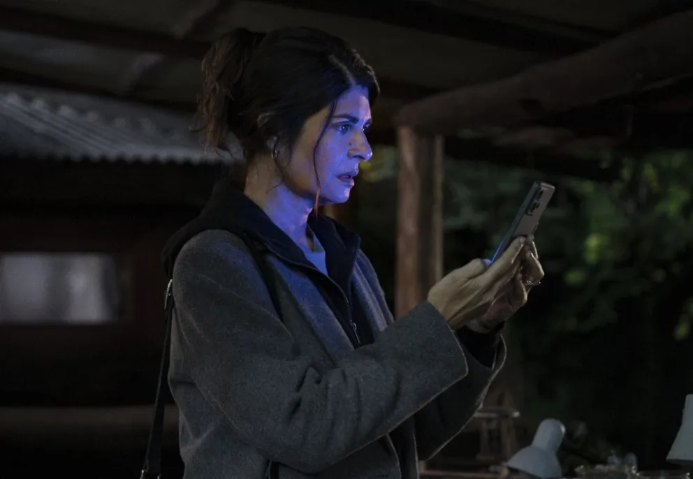 Primeras críticas a la miniserie de Netflix que se filmó en Bariloche ...