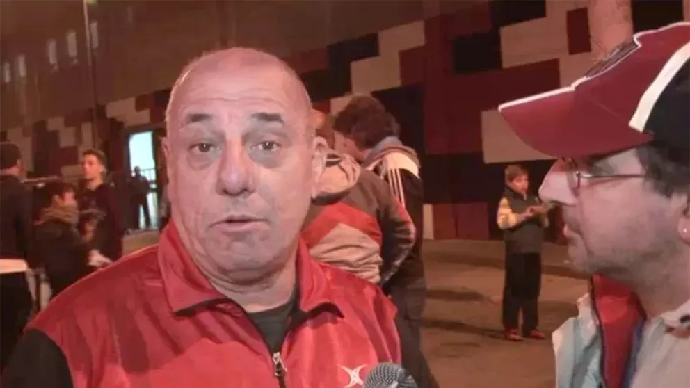 Falleció el humorista "Toti" Ciliberto a los 63 años | Diario El ...