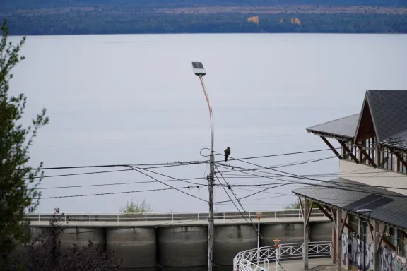 Recomendaciones de la CEB ante el corte general de energía de Transener ...