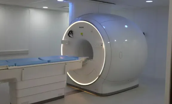 Cipolletti: el hospital restablece servicio de imágenes de alta ...