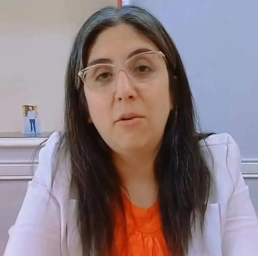 Escándalo y renuncia en Allen: una funcionaria habló de hostigamiento ...