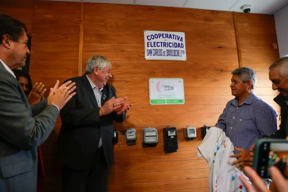 Inauguraron el nuevo Auditorio de la CEB: "Un nuevo espacio para la ...