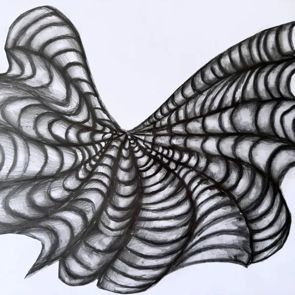 Eva Lafont inaugura “Tramas”, su primera exposición | Diario El ...