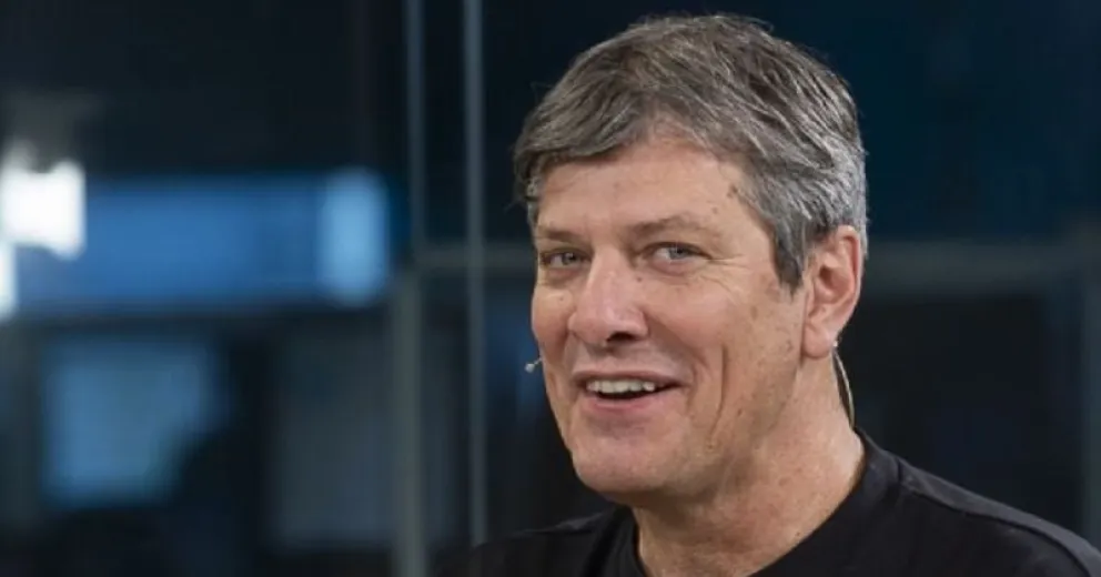 Marina Calabró reveló a quién atacará Mario Pergolini en su programa ...