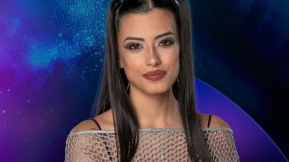 Se supo la verdad sobre sí Luz Tito está de novia o no y cómo es su ...