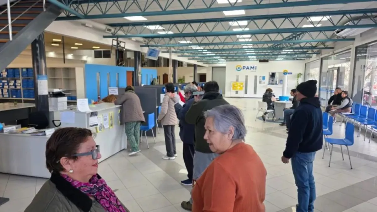 Denuncian que PAMI superó los 60 días sin entregar pañales a más de ...