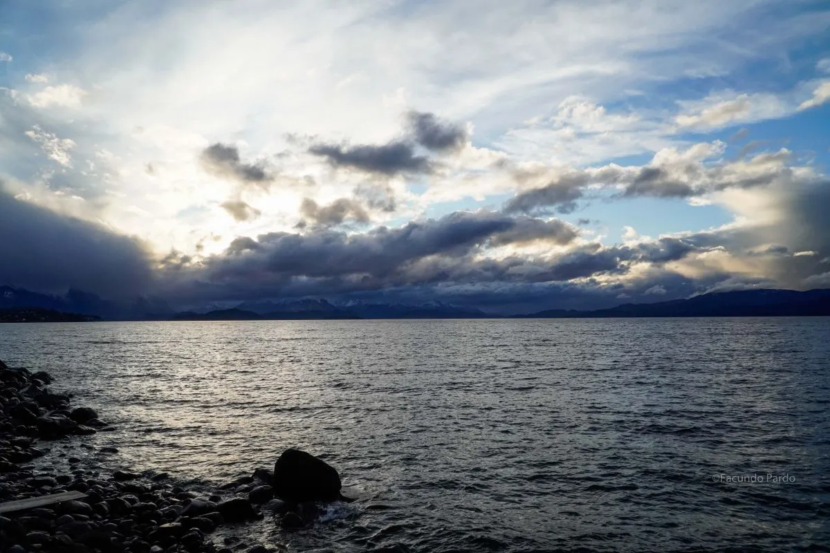 El clima en Bariloche: poco sol pero temperaturas agradables | Diario ...