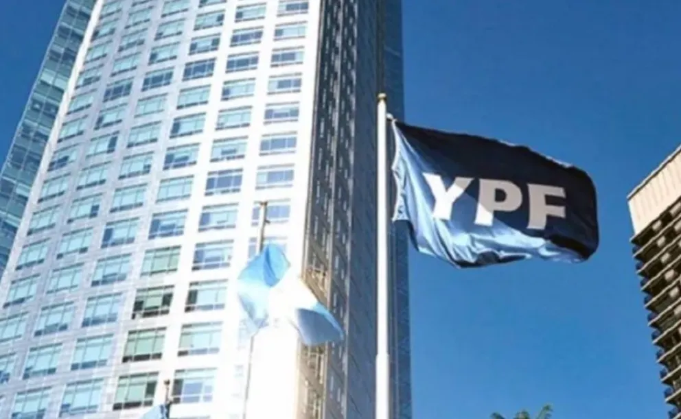 Juicio por YPF: la Justicia de Estados Unidos frenó el embargo y se mantiene la cautelar a favor ...