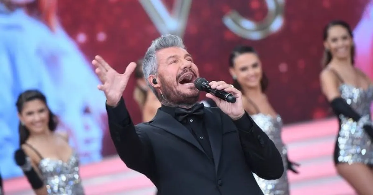 ¡Vuelve! Cómo será el nuevo programa de Marcelo Tinelli y por dónde ...