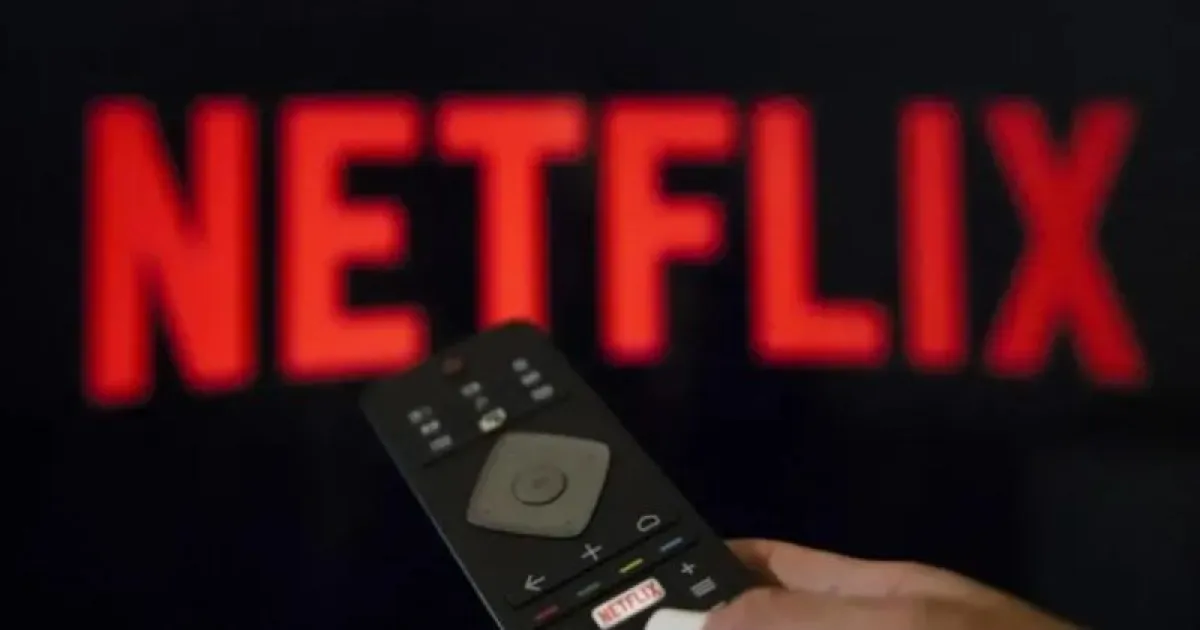 La serie argentina filmada en la Patagonia que arrasa en Netflix ...