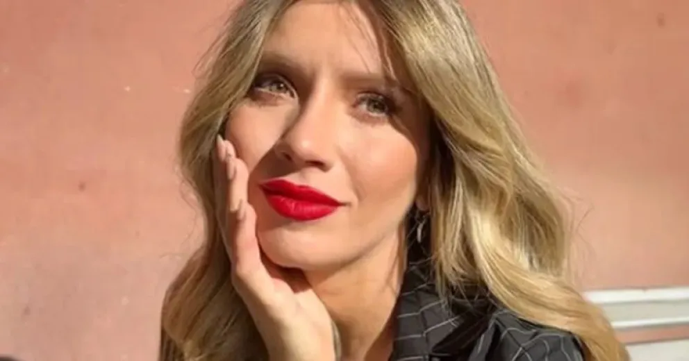 Laurita Fernández contó todo sobre su nuevo romance con un deportista ...