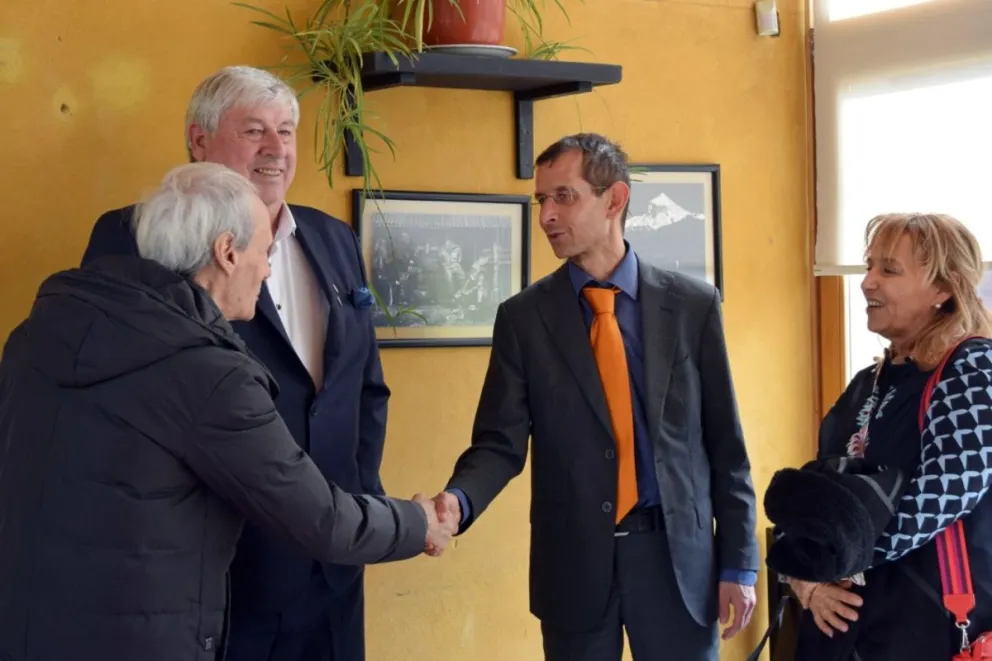 “Fashion Panorama: The Italian New Wave”: inauguración con la presencia ...