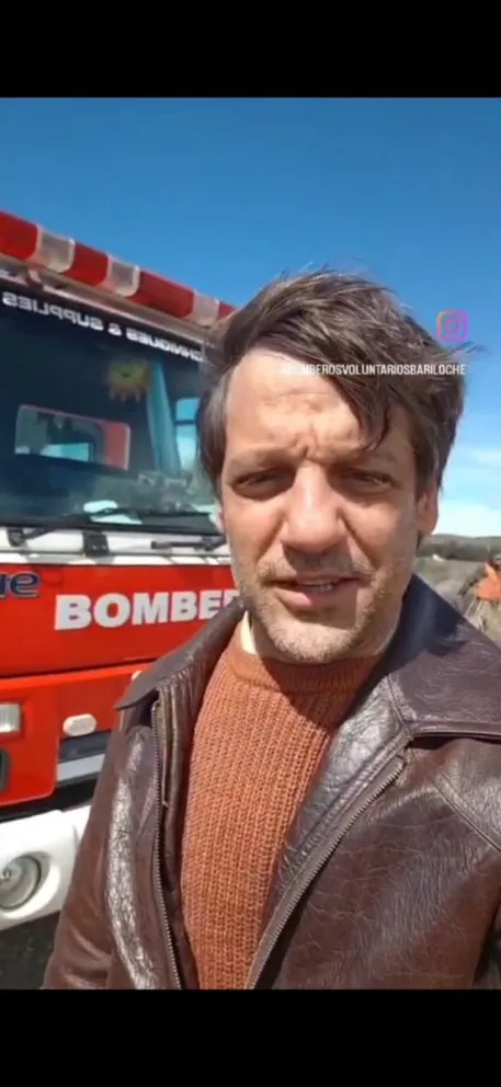 Rodrigo de la Serna: ¿Qué mensaje dejó el actor en redes sociales sobre ...