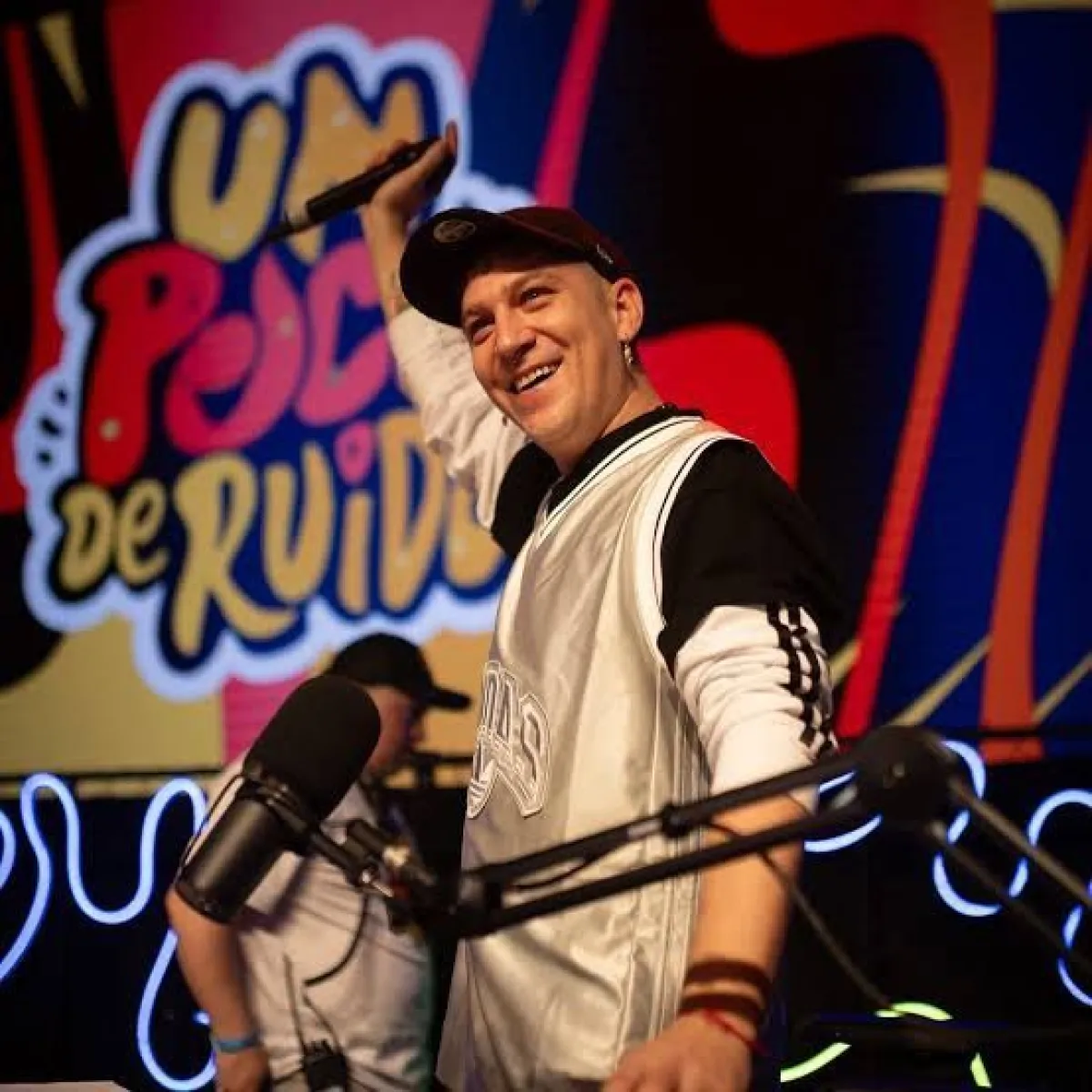 DJ Pipo, traerá "Un Poco de Ruido", a la Semana de la Juventud 2025 ...