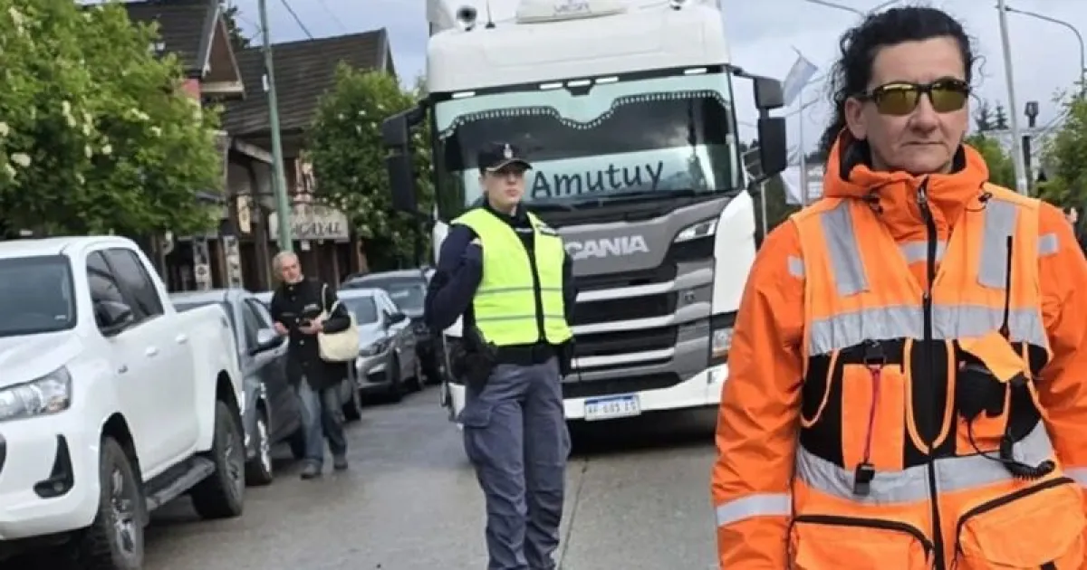 Operativo durante el K42: registraron 15 alcoholemias positivas | Diario El Cordillerano