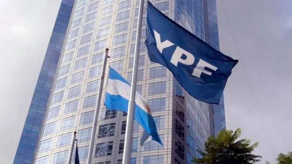 Causa YPF: la justicia de EE.UU. dio un respiro en el juicio por la ...