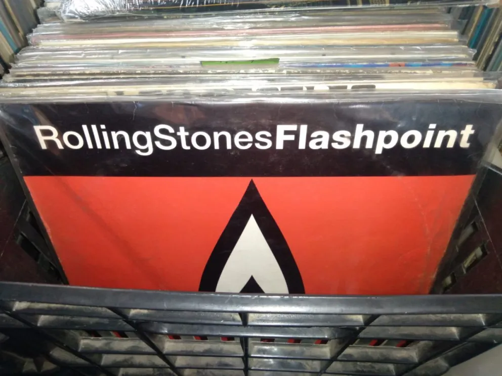 La Feria Vintage apunta al corazón | Diario El Cordillerano