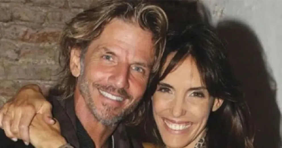 Facundo Arana rompió el silencio tras separarse de María Susini: “Si es ...