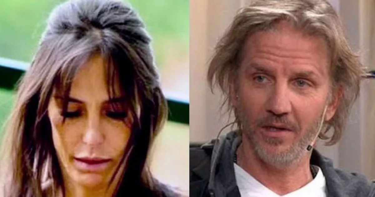 La dura teoría sobre lo que Facundo Arana le habría hecho a María ...